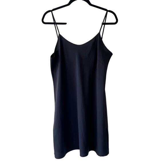 Nanette Lepore | Dresses | Nanette By Nanette Lepore Black Adjustable ...